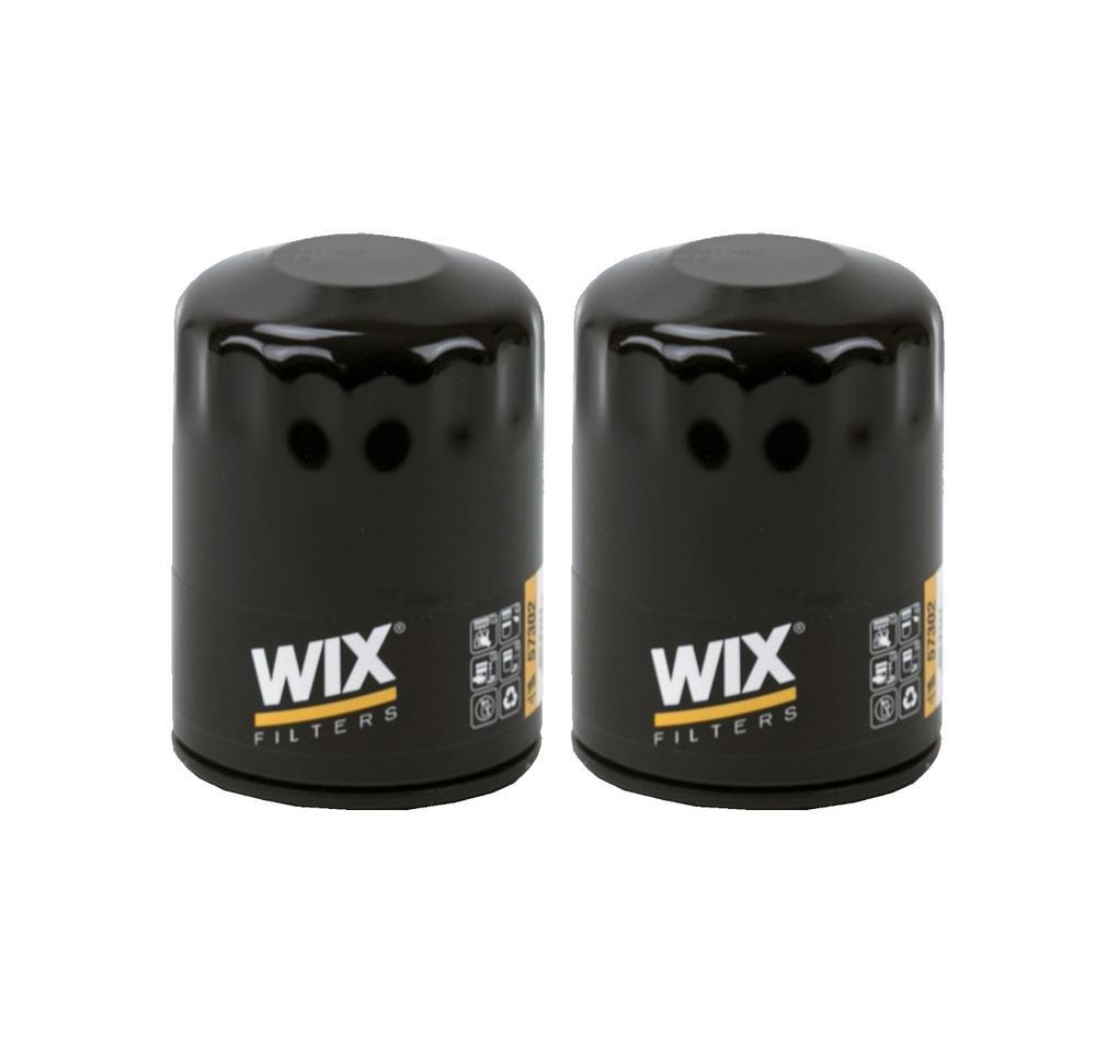 Wix 57302 - cross reference oil filters | oilfilter-crossreference.com