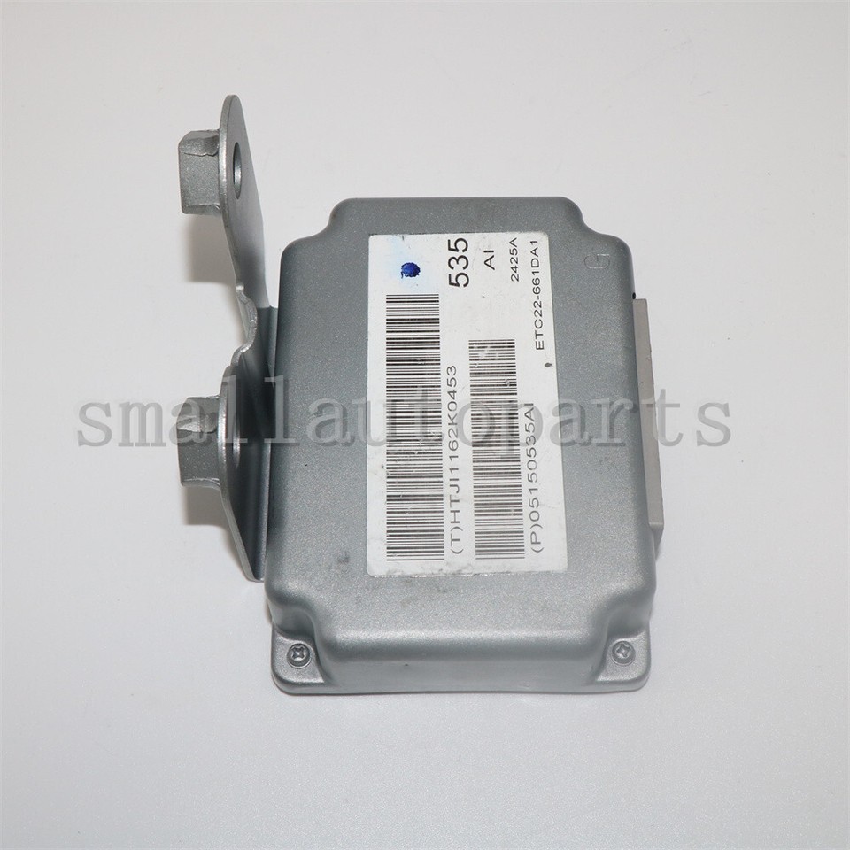 Transmission Computer Module 05150535AI for 2011-2013 Jeep Patriot ...