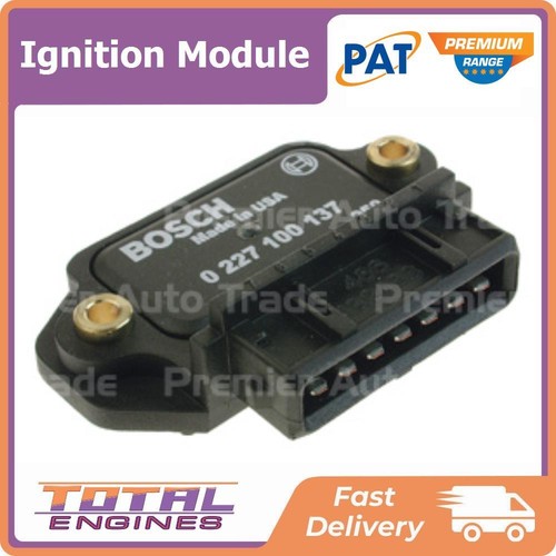 PAT Premium Ignition Module fits Saab 900 2.0L 4Cyl B202XL | eBay Australia