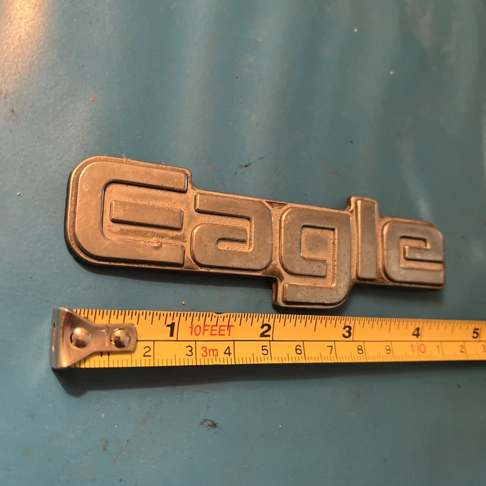 1980 1981 1982 1983 1984 1985 1986 1987 1988 AMC Eagle SX/4 Wagon ...