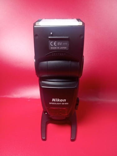 Nikon Speedlight SB-800 Shoe Mount Flash for Nikon Digital Camera | eBay