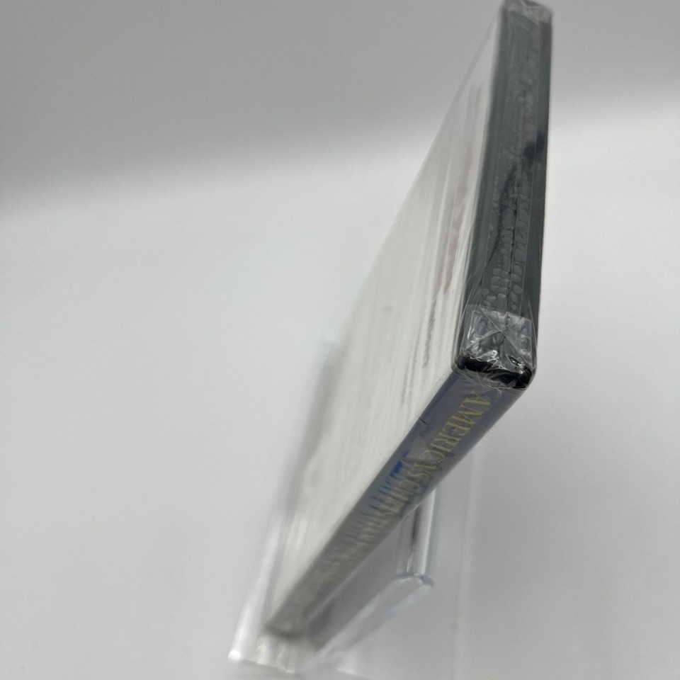 America's Christian Heritage DVD 75min Dr. David R. Reagan Peter ...