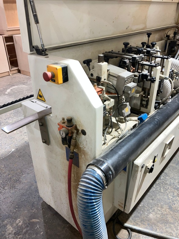 edge bander machines used | eBay