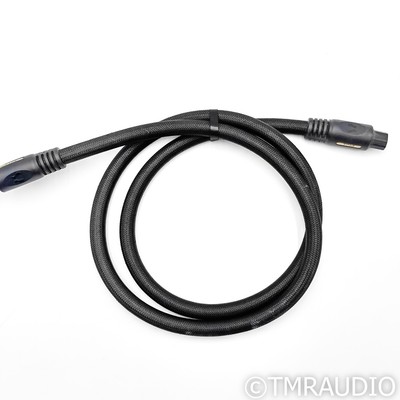 PS Audio Plus Power Cable; 2m AC Cord | eBay