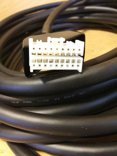 CB-RCP2-PB100-RB IAI Robo Cylinder Cable | eBay