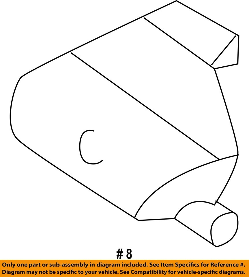 GM OEM 00-07 Sierra 2500 HD Classic Bumper Components-Bumper Bracket ...