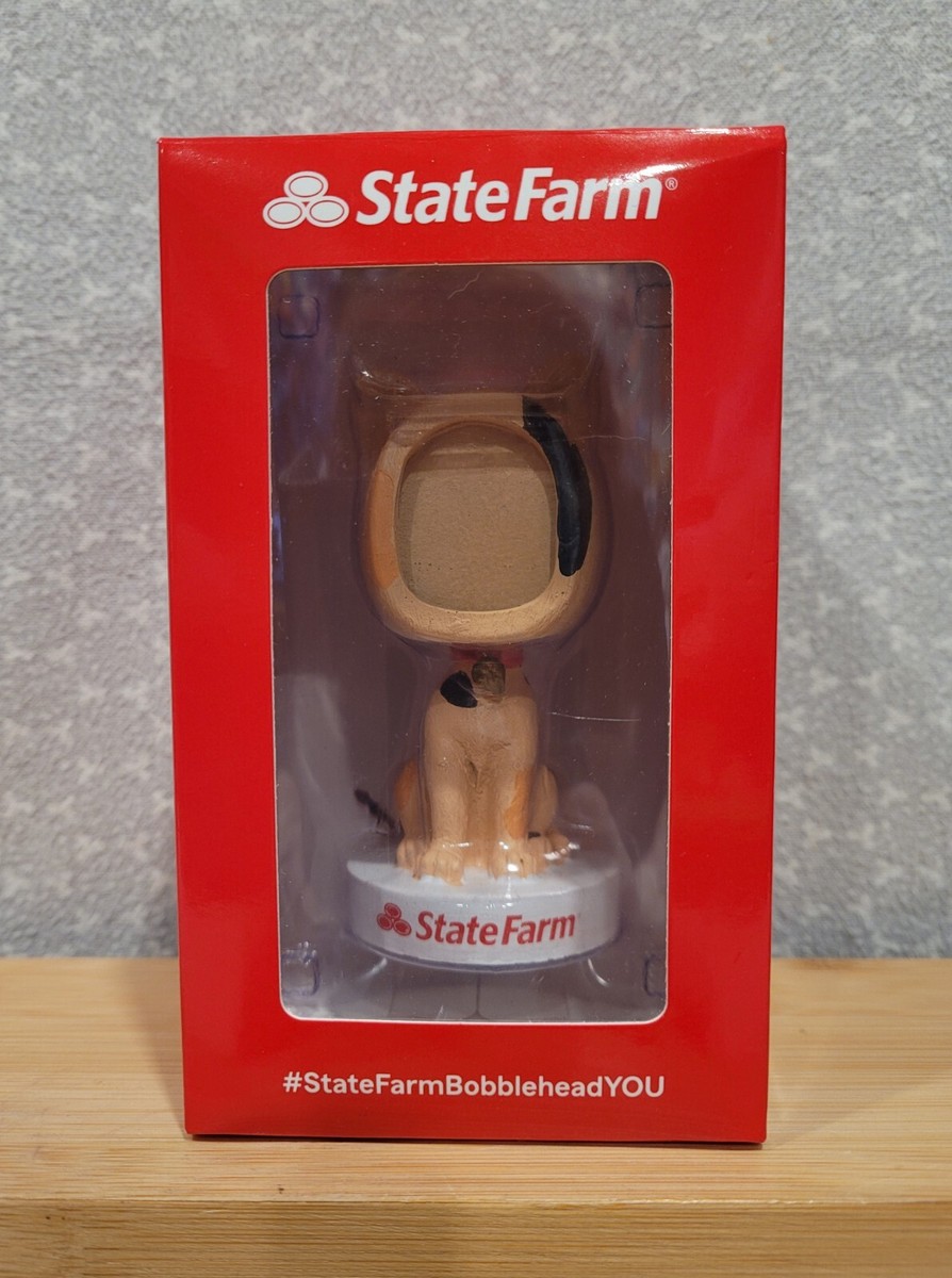 State Farm Cat