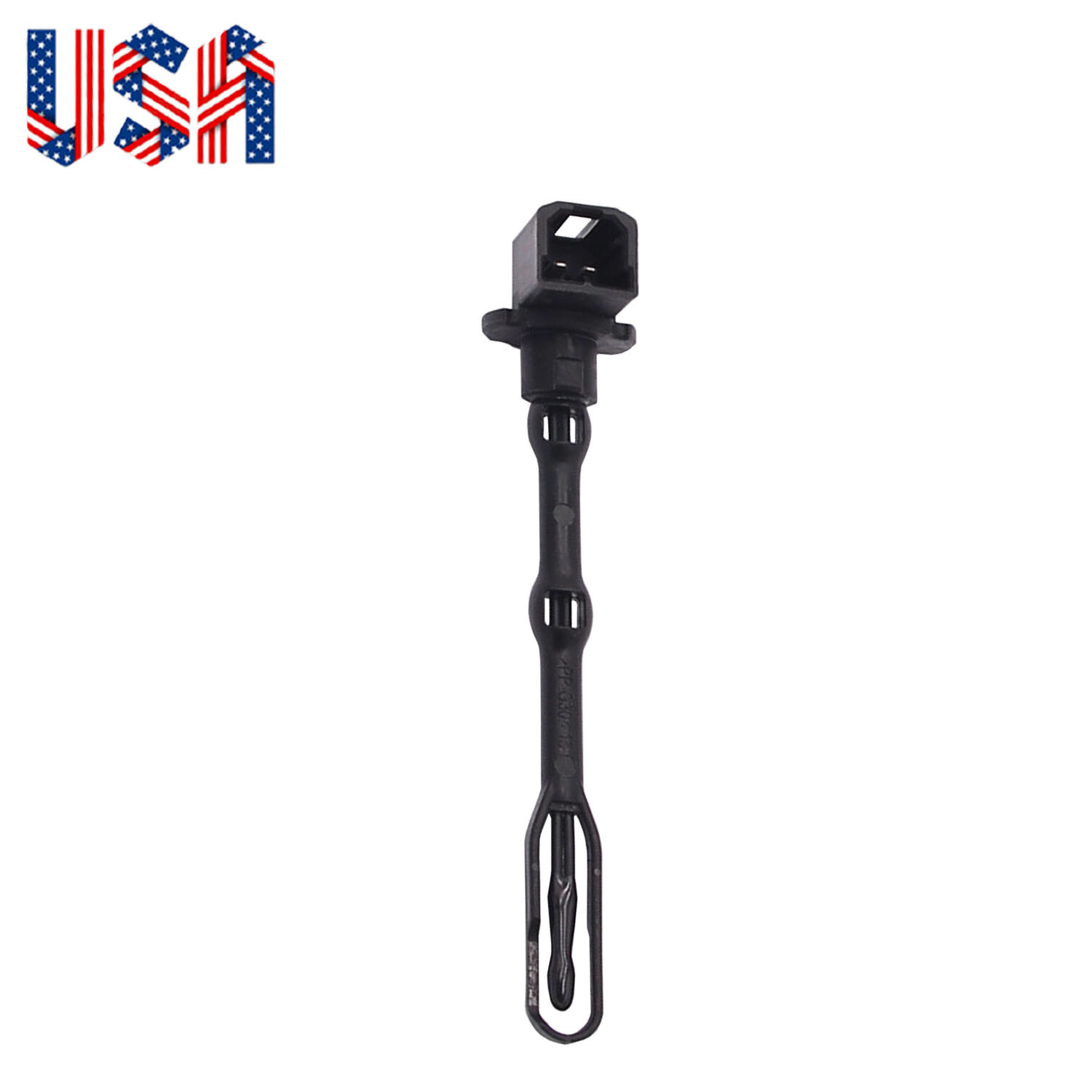 A/C Evaporator Temperature Thermistor 971431M000 Fit for 2010-15 ...