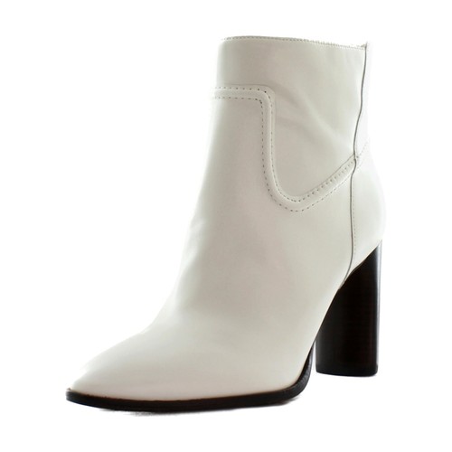 Vince Camuto Epandra Women's Boots Coconut Cream | eBay