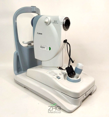 Ophthalmology & Optometry - Digital Retinal Camera