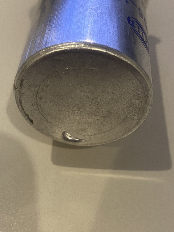 NOS OEM genuine Bmw E10 2002tii Hella wiper relay up to 1971 91/56-12V ...