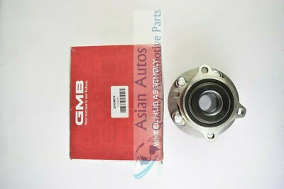 GMB Wheel Hub Bearing Assembly 51750C1000 Fits: Hyundai Kia 2015-2020 ...