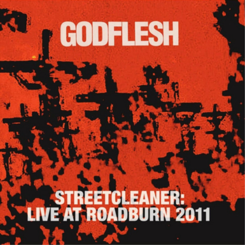Godflesh Streetcleaner: Live at Roadburn 2011 (CD) Album 232425200523 ...