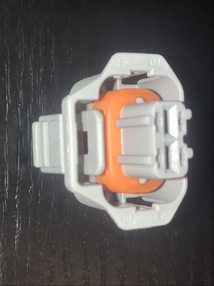 Bosch 1928404213 2-poliges Kompakt Buchsengehäuse Steckerhülse f ...