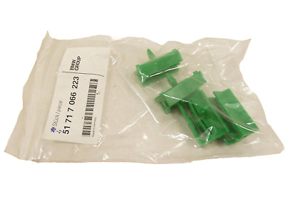 (D03) 51717066223 Orig. BMW Clip agrafe seuil 51717066223 (4 pièces) | eBay