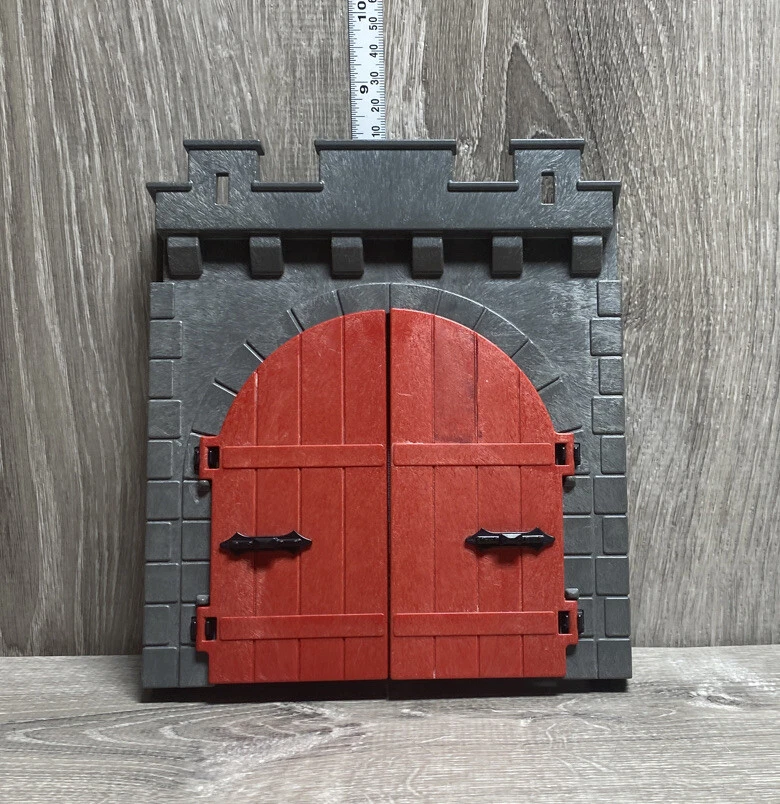 Playmobil Rock Castle