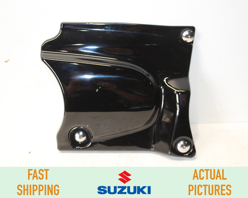 2009-2019 Suzuki Boulevard M50 VZ800 RIGHT SIDE ENGINE COVER | eBay