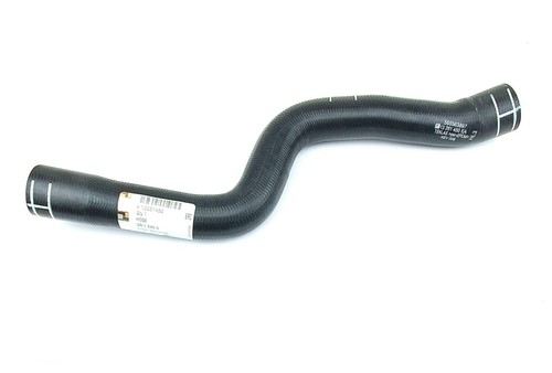 Original Opel Coolant Hose Inlet Radiator Astra J - 1.7 CDTi - 13251450 ...