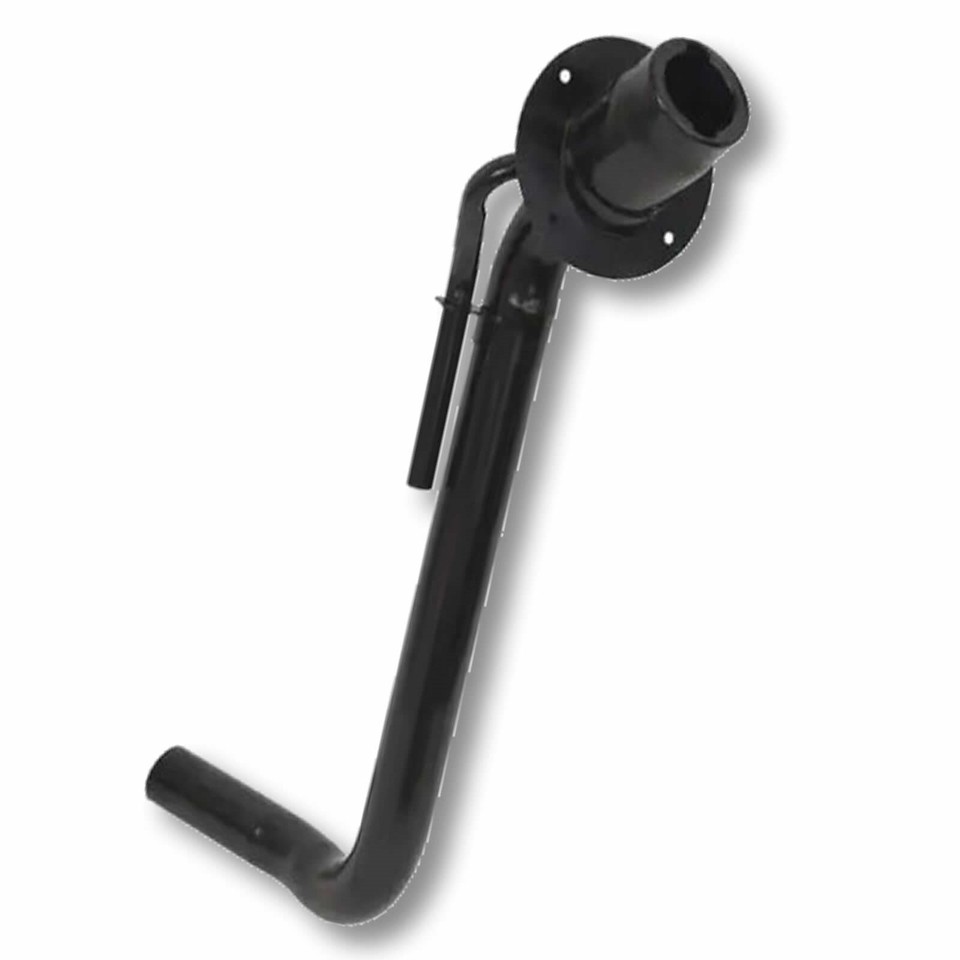 Fuel Tank Gas Filler Tube Neck for 1969-1972 Chevy Blazer GMC Jimmy | eBay