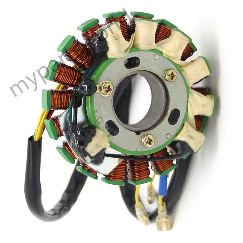 For Husaberg Magneto Generator Engine Stator Coil 350E 600E FC600 FE501 ...