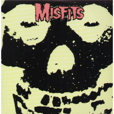 Misfits - Misfits Collection - LP | eBay