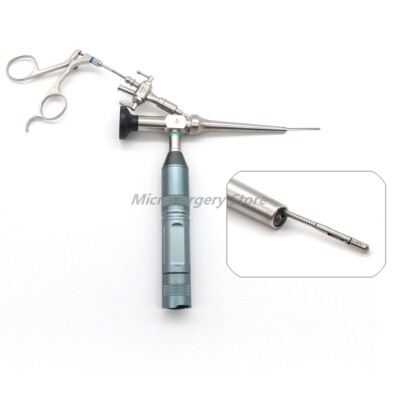 Endoscopes - Scope Sheaths