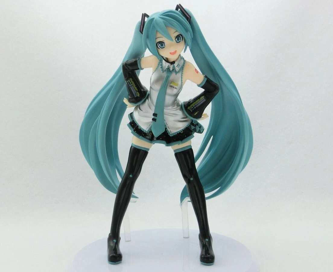Hatsune Miku Figure