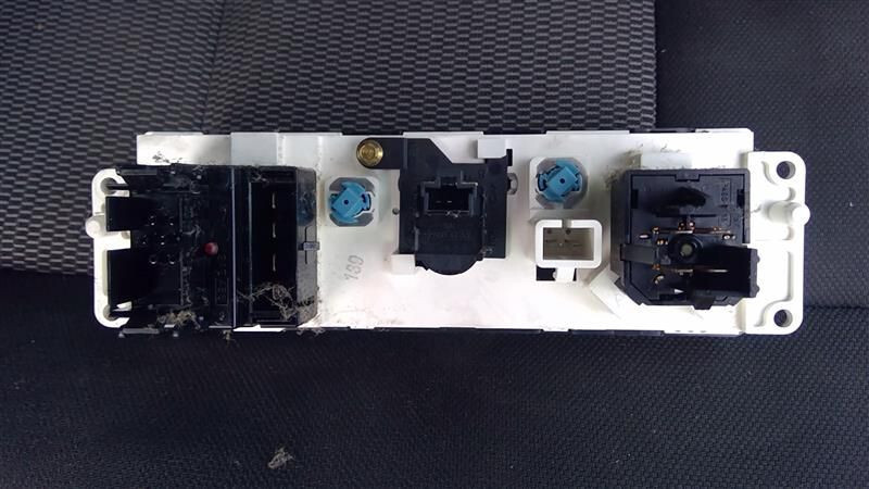 2003-2011 Ford Ranger Heater AC A/C Temperature Climate Control ...
