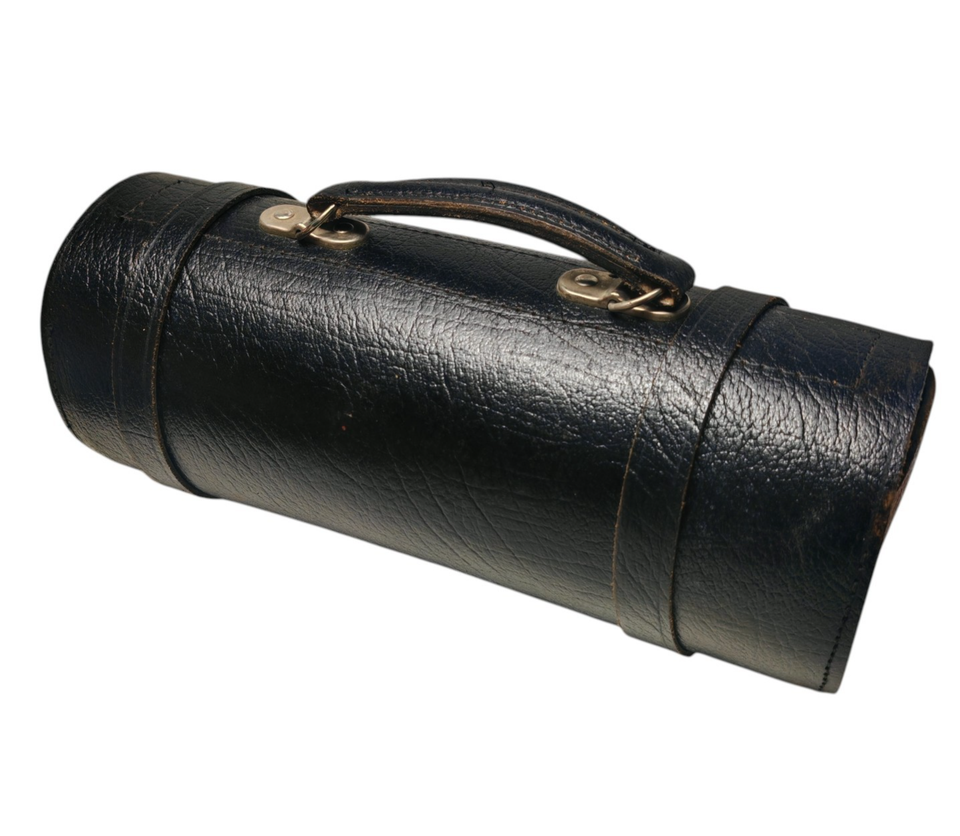 Thomas Taylor Crown Green Bowls 2 Full Bias Glasgow C135 | eBay UK