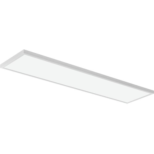 CPANL 1x4 LED Flat Panel Light, 1 Ft. x 4 Ft. LED Light Panel, Ceiling ...