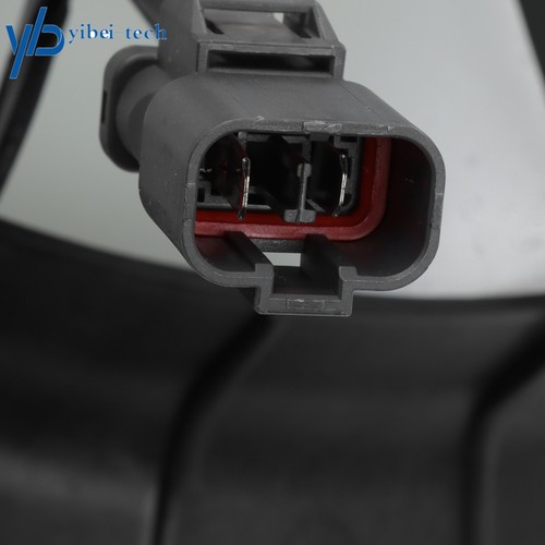 620-219 Engine Radiator Cooling Fan Assembly For 2001-2004 2005 Honda ...