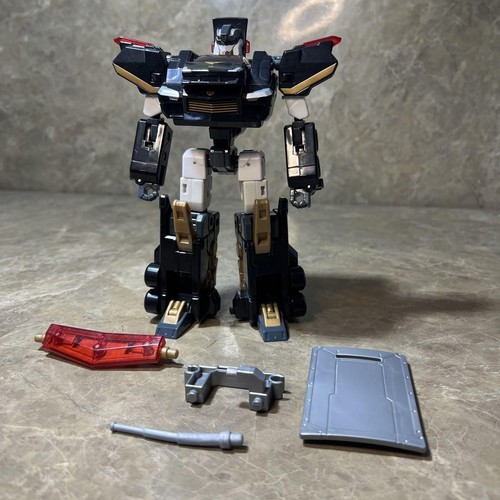 Tomica Drive Head Special Mobile Unit Sonic Interceptor Max | eBay