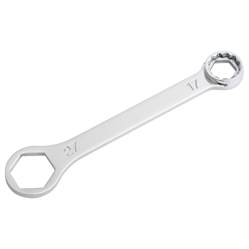 Tusk Racer Axle Wrench 17mm/27mm For HUSQVARNA FE 350 2014-2017 | eBay