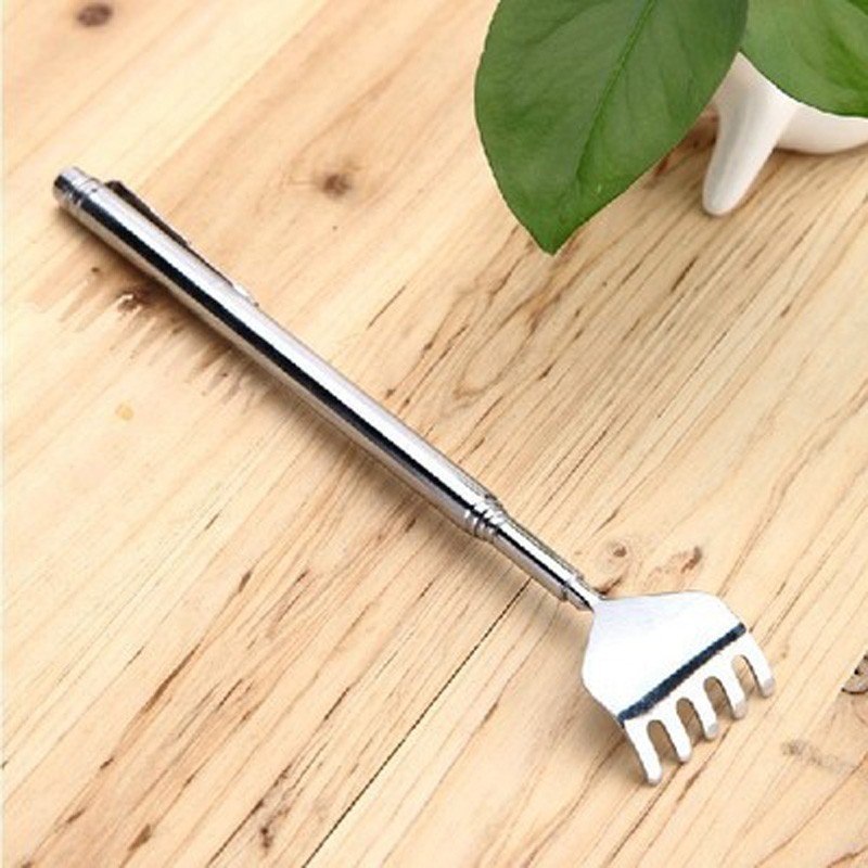Hot Latest Pocket High Quality Claw Massager Pen Telescopic Extendable ...