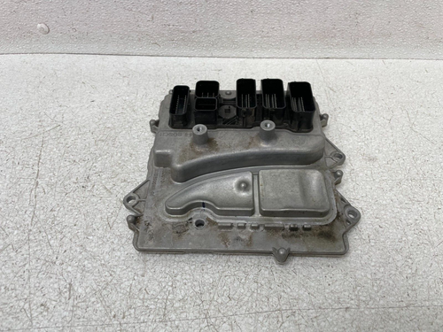 2014-2018 BMW X5 F15 3.0L N55 Engine Computer Control Module Unit 1345 ...