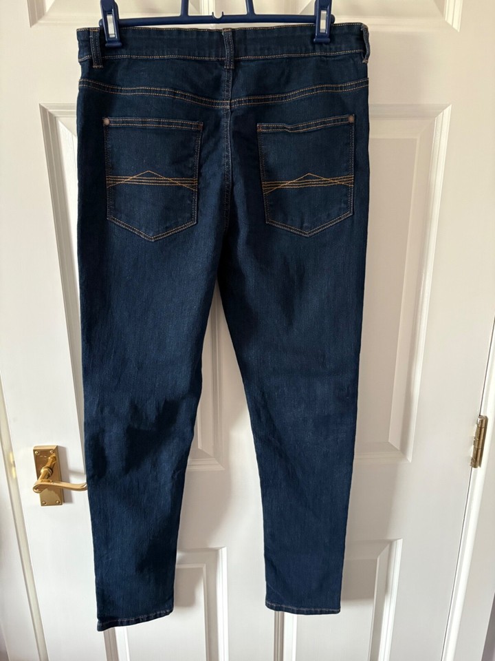 Men's Black Brasher Walking Trousers. Size 30 inches | eBay UK