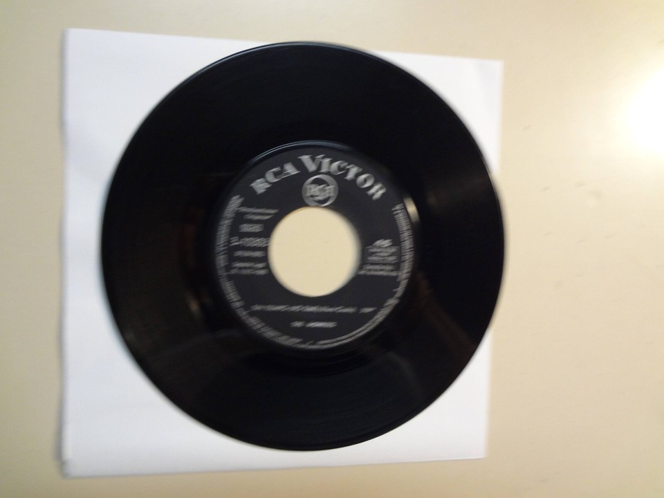 MONKEES: No Time- Alternate Title (Randy Scouse Git)-Spain 7" 68 RCA ...