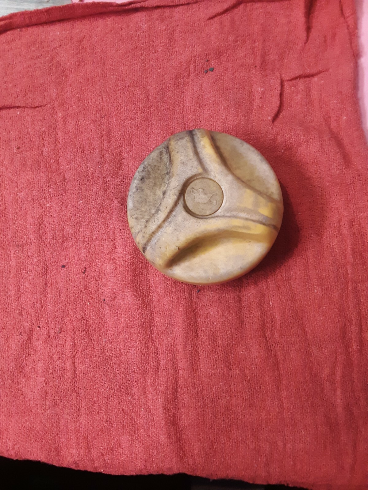 99-03 Sea-Doo GTX Di GS RX LRV GSX Oil Cap 275000221 for sale online | eBay