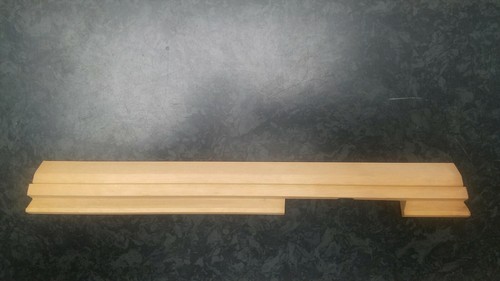 N1 Andersen interior sill stop for primed wood casement 0503808 0503812 ...