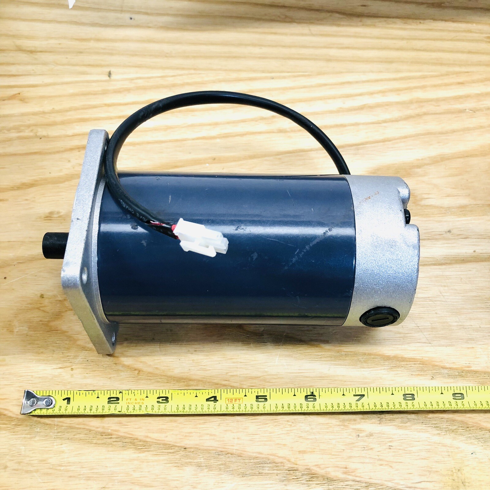 SPG S9D90-24CH(OL23) DC MOTOR | eBay