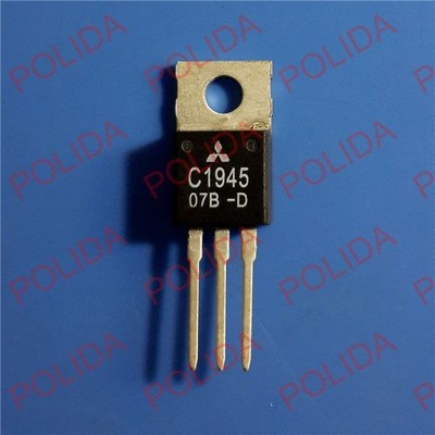 Transistors - Rf Transistor