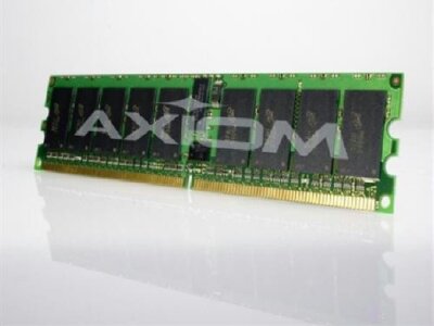 AXIOM 500662-B21-AX AXIOM 8GB DDR3-1333 ECC RDIMM FOR HP # 500662-B21 ...