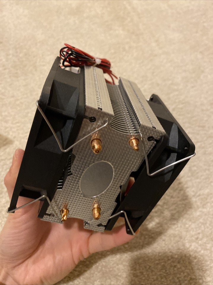 Computer Cooling Fan DC Fan Motor DC 12S4010M 12V AV-F9025MS Brushless ...