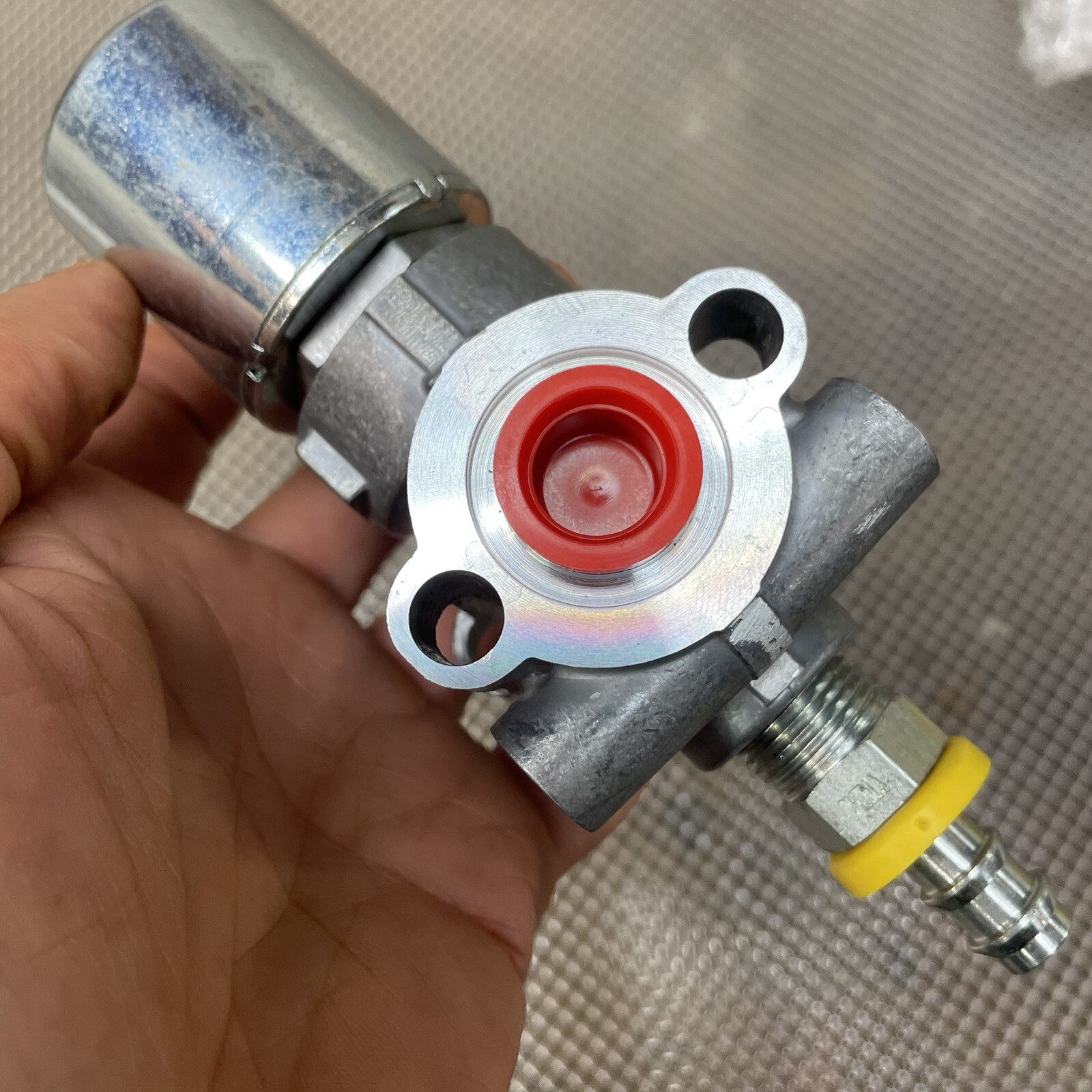 Allison Valve Solenoid 29555434 Replaces Old P N 29552377 for sale ...