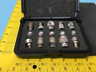 BIRD 4240-401 ADAPTOR KIT, 123143 | eBay