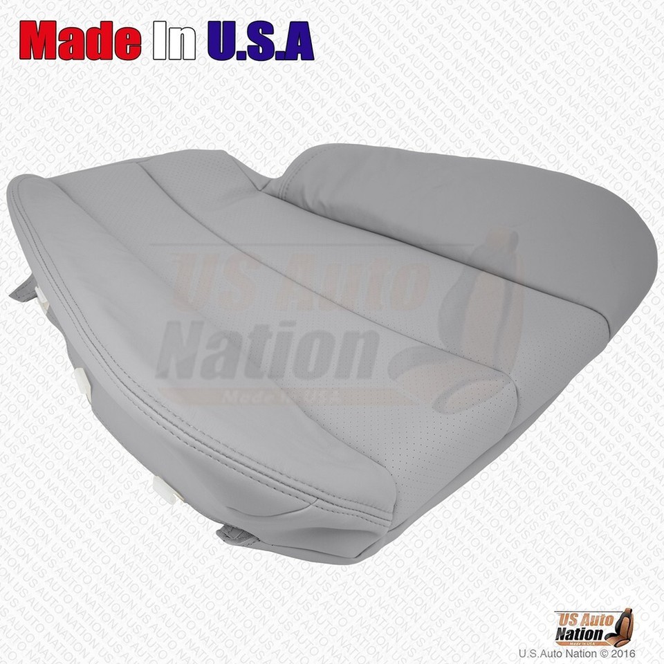 1990 1991 1992 For Mercedes Benz SL300 SL320 Front Driver Top Leather ...
