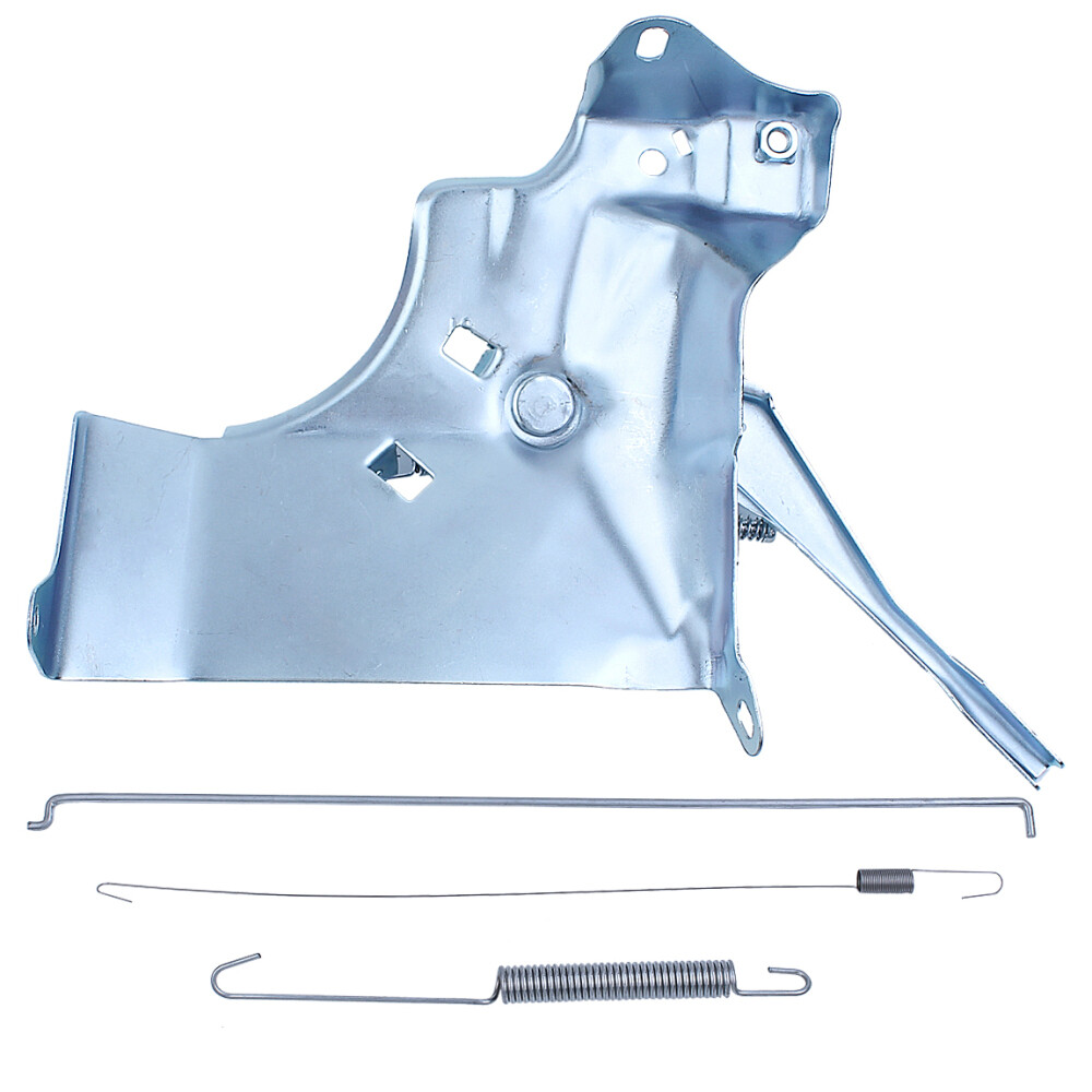 Throttle Governor Control Lever Assy For Honda GX390 GX340 11/13HP ...