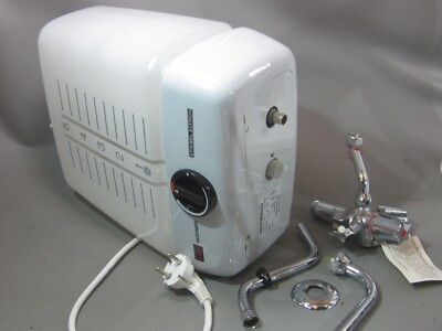 Stiebel Eltron 5l 2 KW Boiler Wasserkocher 5 Liter ( ) Ungebraucht OVP ...