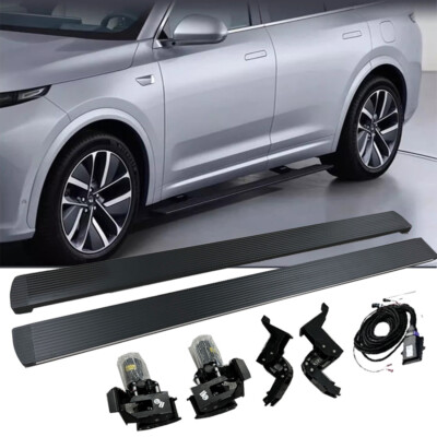 Power Side Step fits for Ford Escape 2020-2024 Deployable Running Board ...