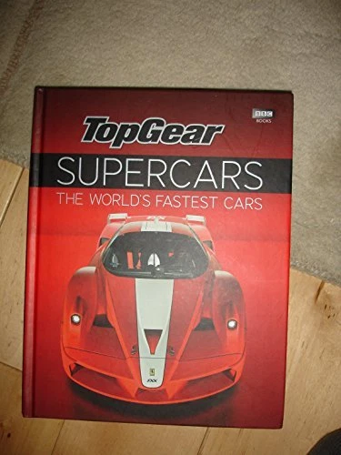 Top Gear Fastest Cars